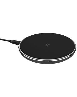 Wireless Fast Charging Coaster