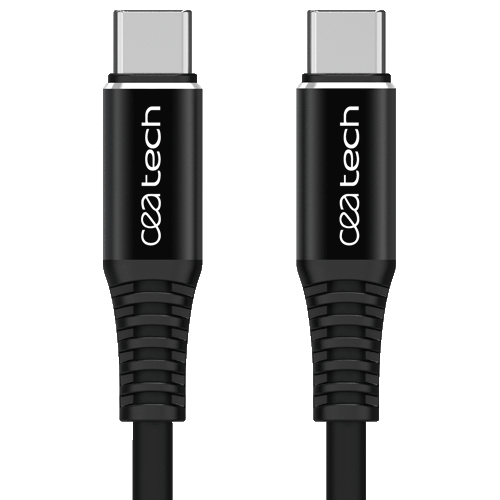 Cable - Type C to Type C - Black