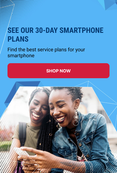 Live Your Best Wireless Life - Prepaid Phones & Plans | Net10 Wireless