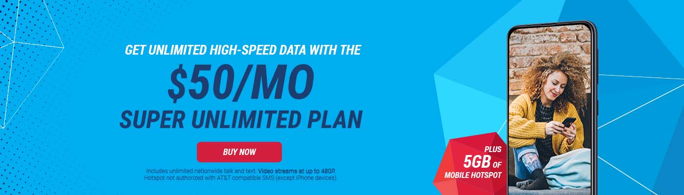 Live Your Best Wireless Life - Prepaid Phones & Plans | Net10 Wireless